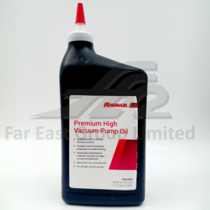13203 1 QUART VACUUM PUMP OIL - Far East Group