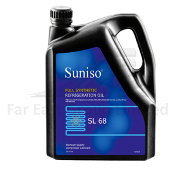 SL68 X 4 LTRS, LUB-SL6804 - Far East Group