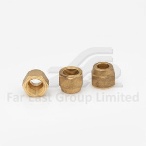 FLARE REDUCING NUT - Far East Group